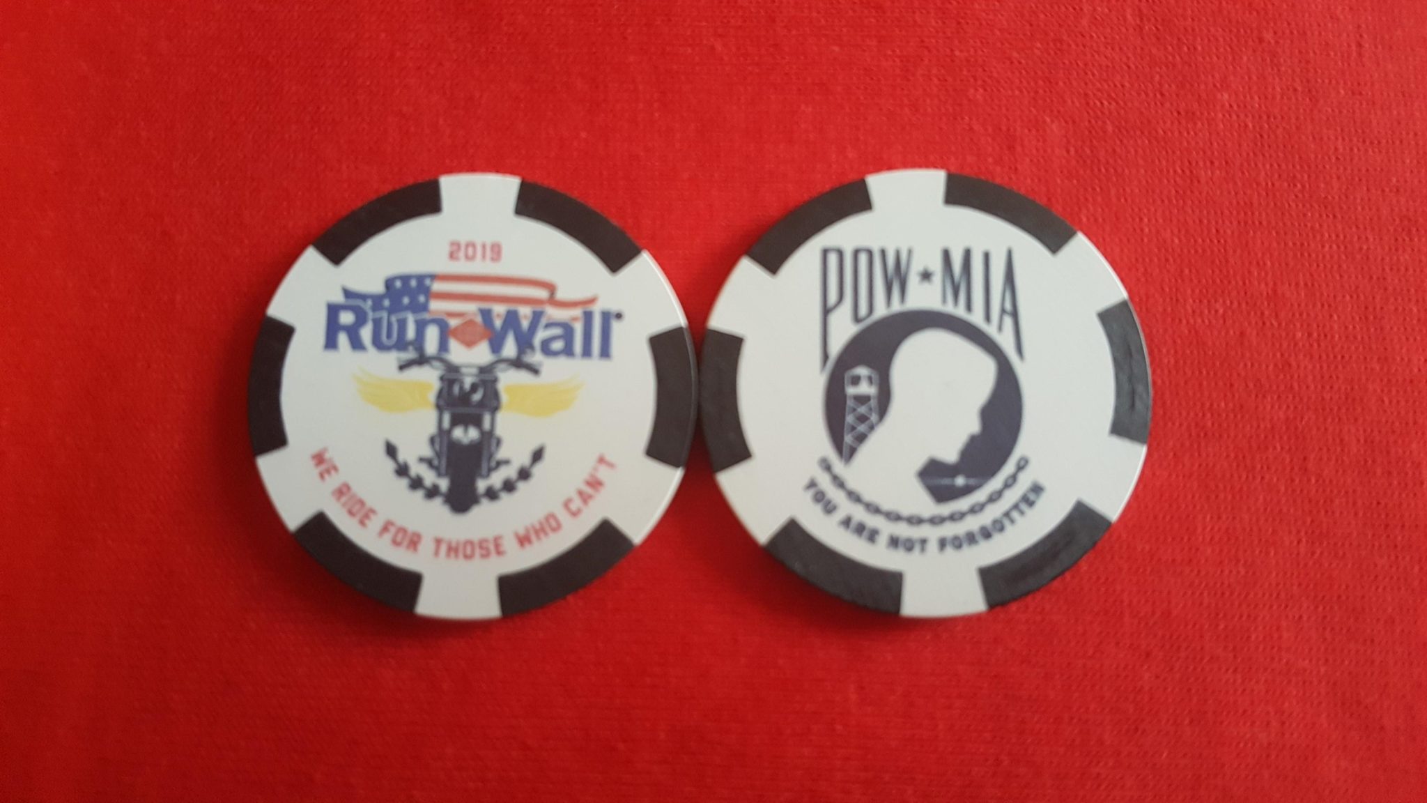 Collectibles – Run For The Wall®