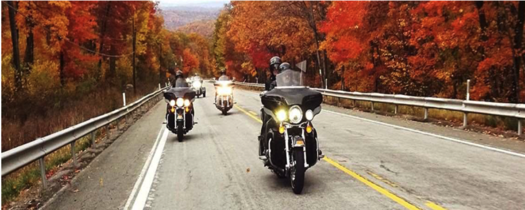 Sandbox Route November Newsletter - Run For The Wall®