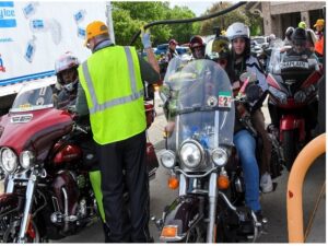 SANDBOX PRE-PAID FUEL - Run For The Wall®